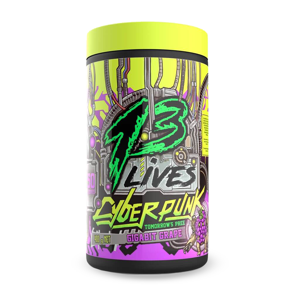 13 Lives | Buy Cyberpunk Online – oxygennutrition.com.au