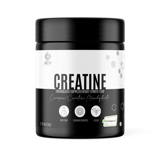 ATP Creatine Monohydrate | ATP Science | Buy ATP Creatine Monohydrate ...