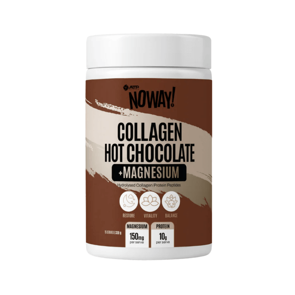 Noway | Buy Hot Chocolate with Magnesium Online! – oxygennutrition.com.au