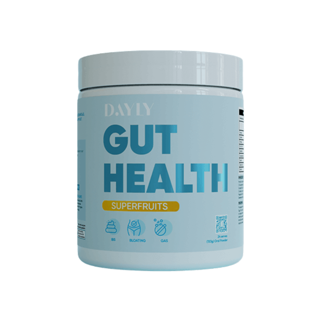 Dayly | Buy Gut Health Online – oxygennutrition.com.au