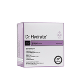 Dr Hydrate | Hydration and Electrolytes – oxygennutrition.com.au