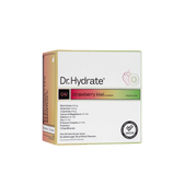 Dr Hydrate | Hydration and Electrolytes – oxygennutrition.com.au