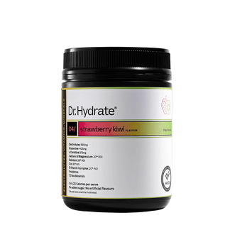 Dr Hydrate | Hydration and Electrolytes – oxygennutrition.com.au