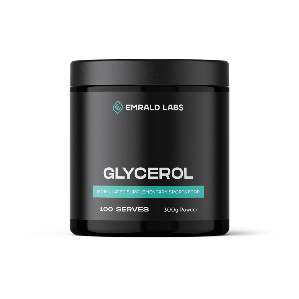 Emrald Labs | Buy Glycerol Powder Online – oxygennutrition.com.au