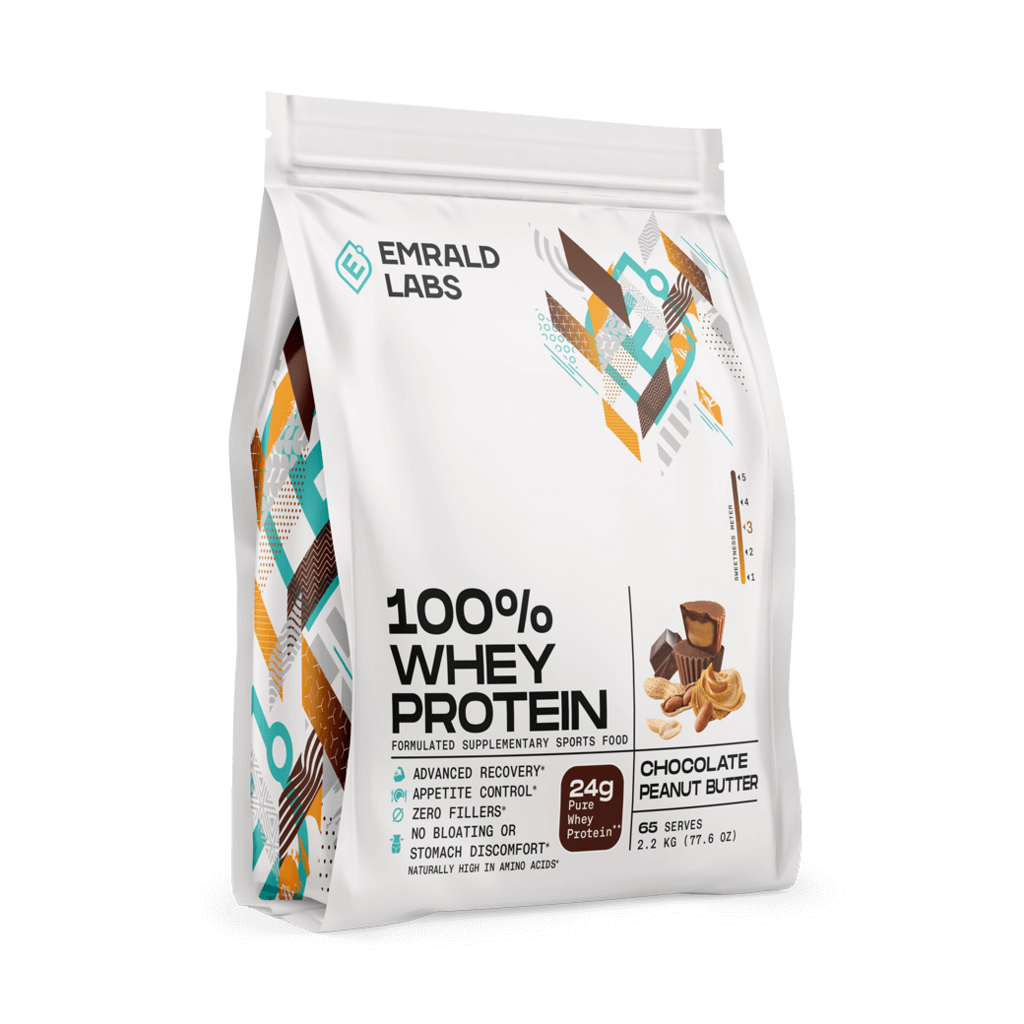 100% Whey Protein | Emrald Labs | Buy Emrald Labs Whey Protein Online ...