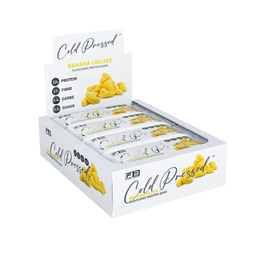 Cold Pressed Protein Bar | Fibre Boost | Buy Cold Pressed Protein Bars ...