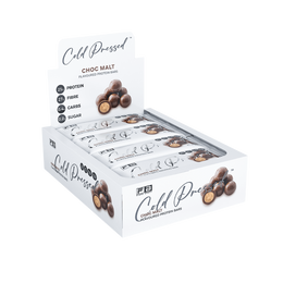 Cold Pressed Protein Bar | Fibre Boost | Buy Cold Pressed Protein Bars ...