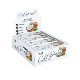 Cold Pressed Protein Bar | Fibre Boost | Buy Cold Pressed Protein Bars ...