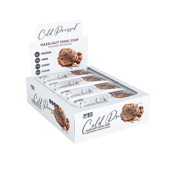 Cold Pressed Protein Bar | Fibre Boost | Buy Cold Pressed Protein Bars ...