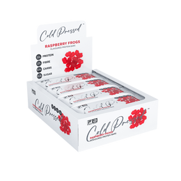 Cold Pressed Protein Bar | Fibre Boost | Buy Cold Pressed Protein Bars ...