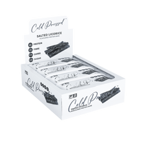 Cold Pressed Protein Bar | Fibre Boost | Buy Cold Pressed Protein Bars ...