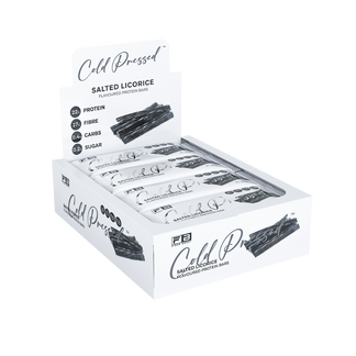 Cold Pressed Protein Bar | Fibre Boost | Buy Cold Pressed Protein Bars ...