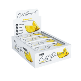 Cold Pressed Protein Bar | Fibre Boost | Buy Cold Pressed Protein Bars ...