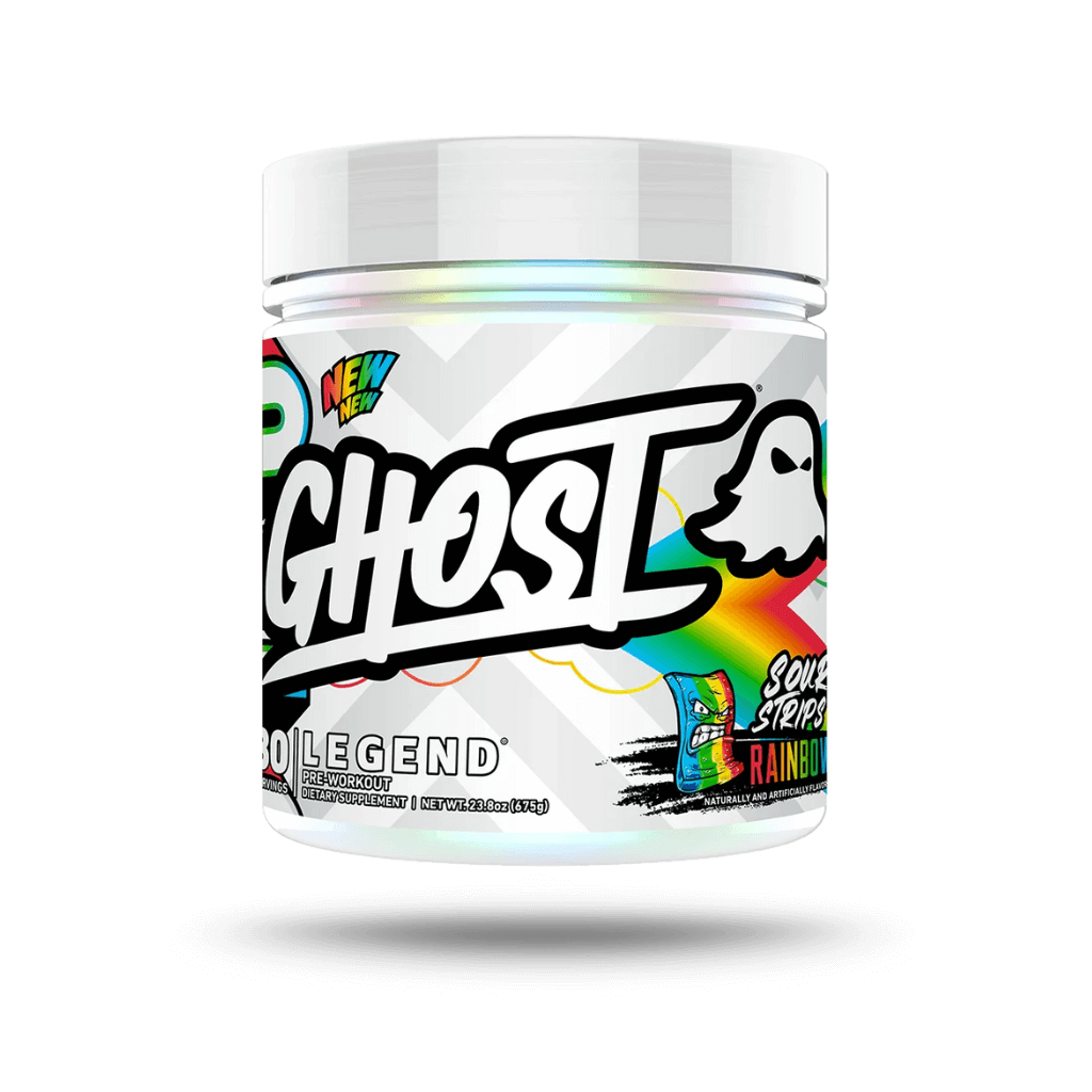 Ghost | Buy Legend V4 Online – oxygennutrition.com.au