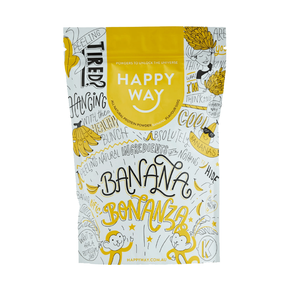 Happy Way Protein | Happy Way | Buy Happy Way Online – oxygennutrition ...