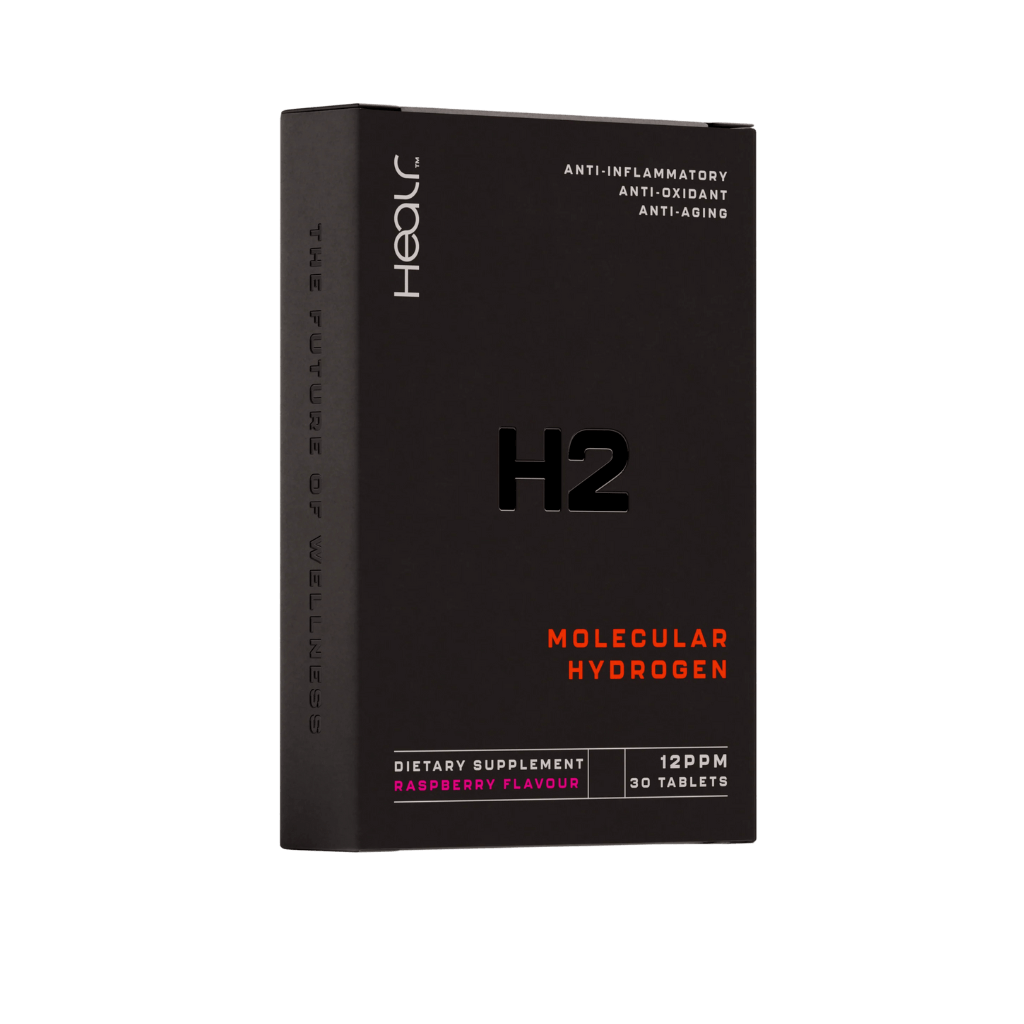 H2 | Buy Molecular Hydrogen Water Tablets Online – oxygennutrition.com.au