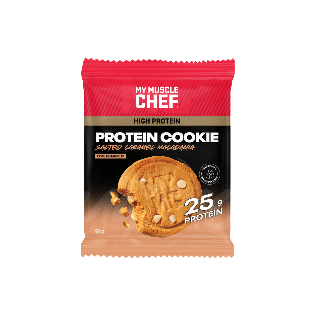 Protein Cookie | My Muscle Chef | Buy My Muscle Chef Protein Cookie ...