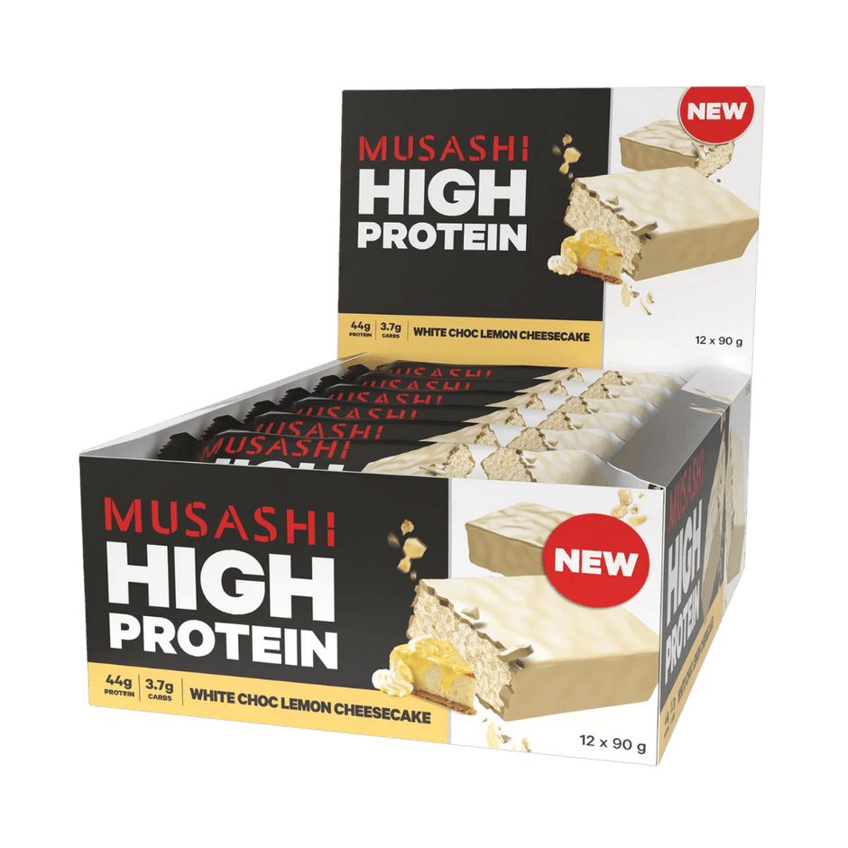 Musashi – oxygennutrition.com.au
