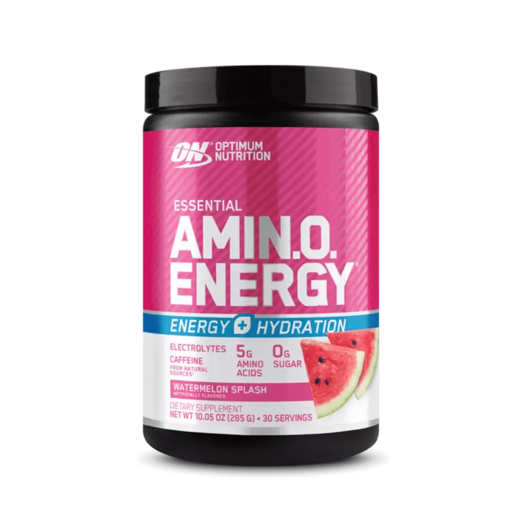 Amino Energy + Electrolytes | Optimum Nutrition | Buy Amino Energy ...