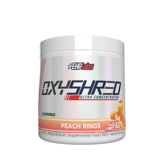 OxyShred | EHP Labs | Buy OxyShred Online – oxygennutrition.com.au