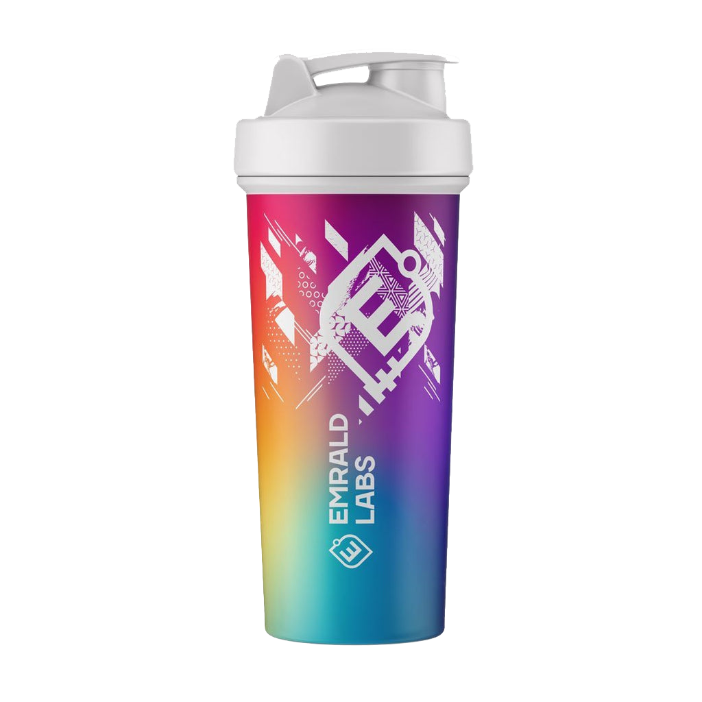 Shaker Bottle | Emrald Labs | Buy Emrald Labs Shaker Bottle Online ...
