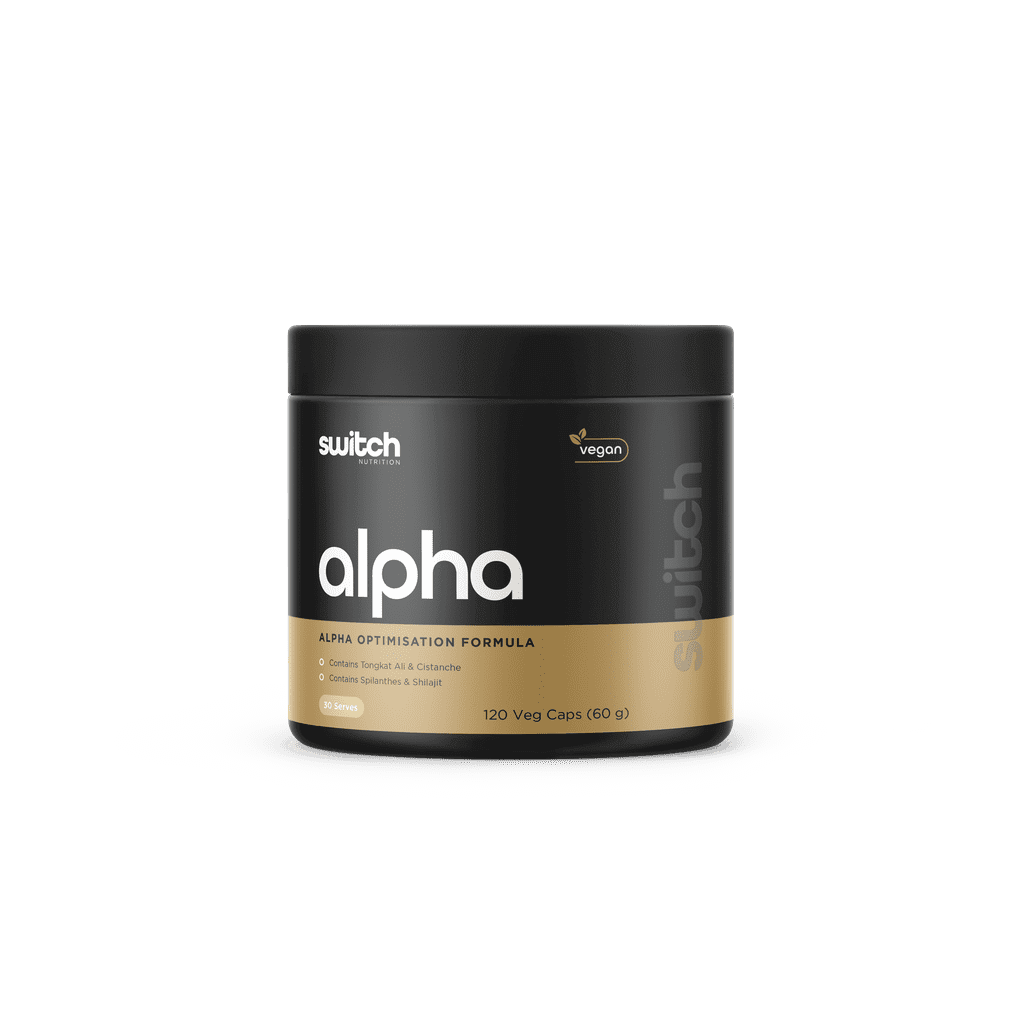 Alpha Switch | Switch Nutrition | Buy Alpha Switch Online ...
