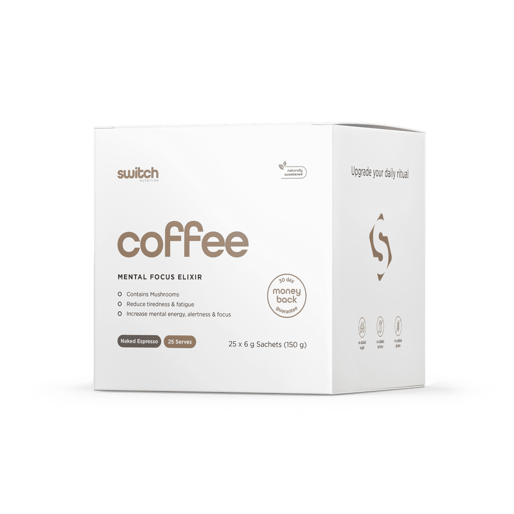 Coffee Switch | Switch Nutrition | Buy Coffee Switch Online ...