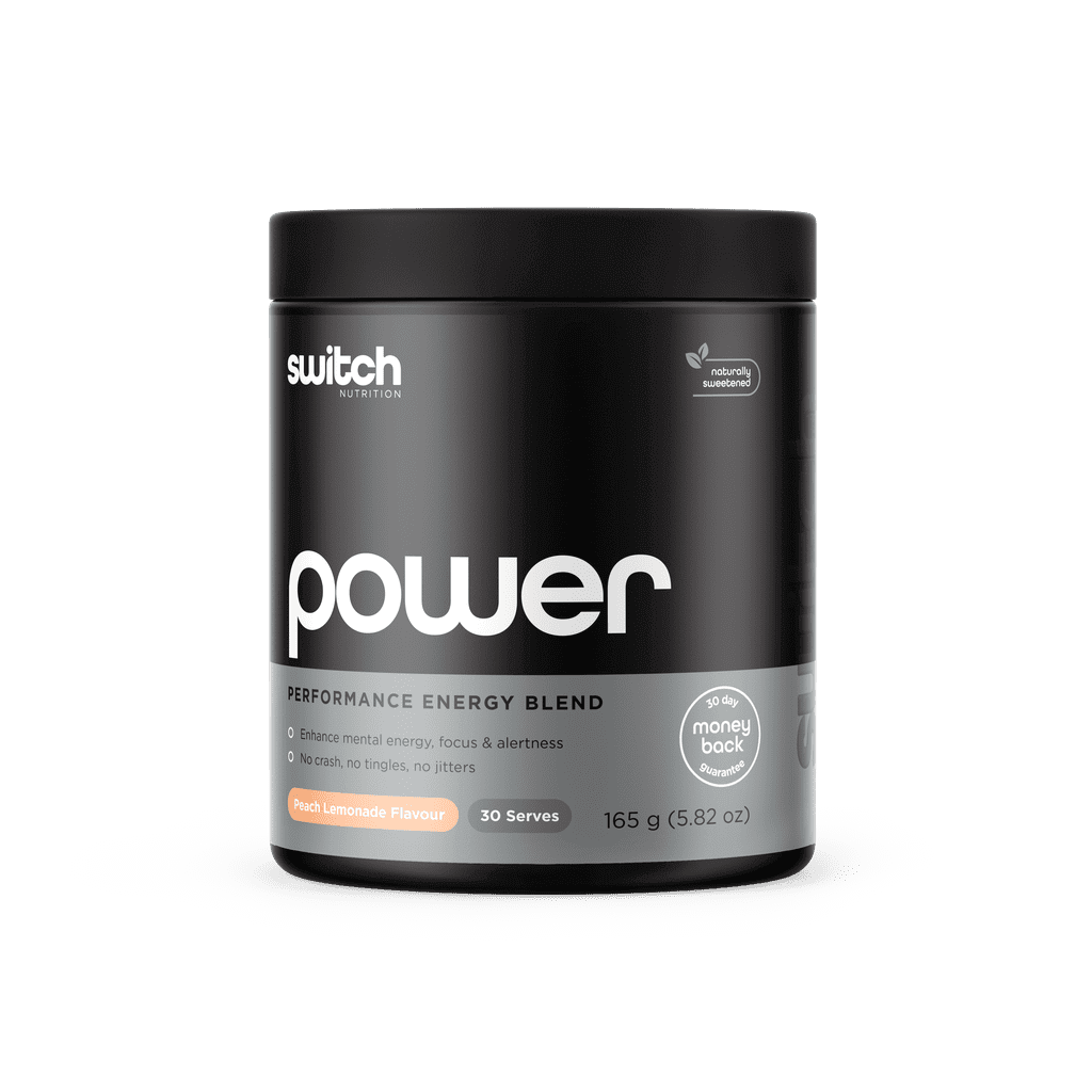 Power Switch | Switch Nutrition | Buy Power Switch Energy Blend Online ...