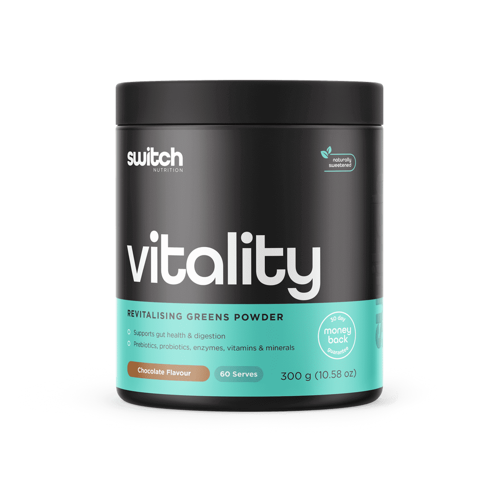 Vitality Switch | Switch Nutrition | Buy Vitality Switch Online ...