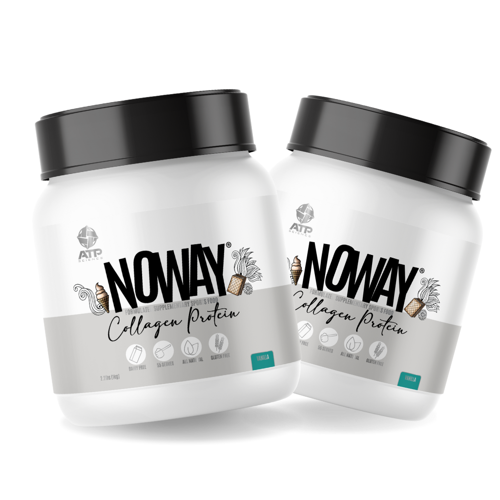 NOWAY Protein | ATP Science | Buy NOWAY Collagen Protein Online ...